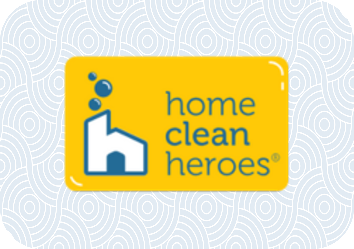 Find a Home Clean Heroes Franchise